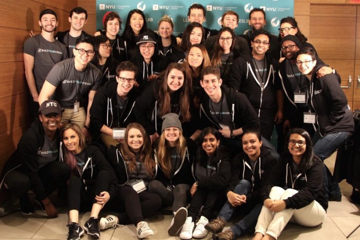 Get Entrepreneurial At The NYC Entrepreneur’s Festival | Eventcombo