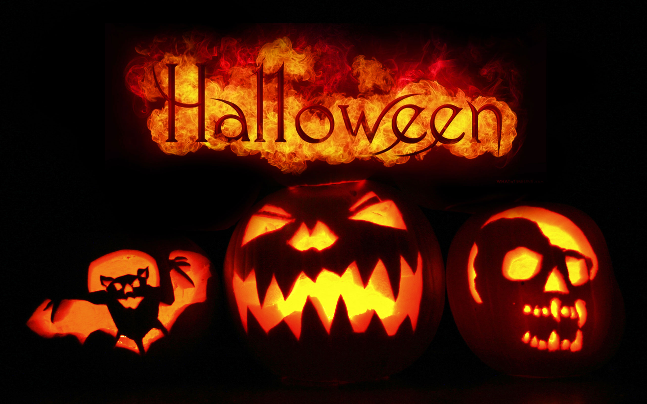 8 Things You Can Do To Make Your Halloween More Scary | Eventcombo 8 Things You Can Do To Make Your Halloween More Scary | Eventcombo