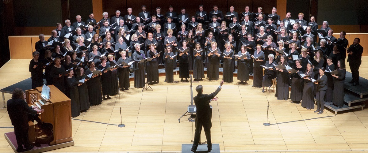 British Organ Invasion at Kimmel Center | Eventcombo