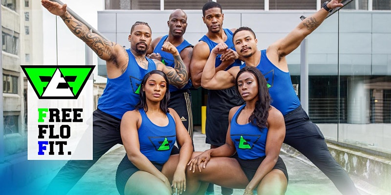 Free Flo Fit Workouts | Eventcombo