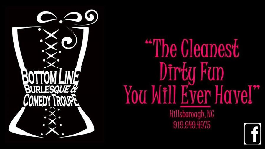 Annual Fund Raiser for UNC CEED | Eventcombo