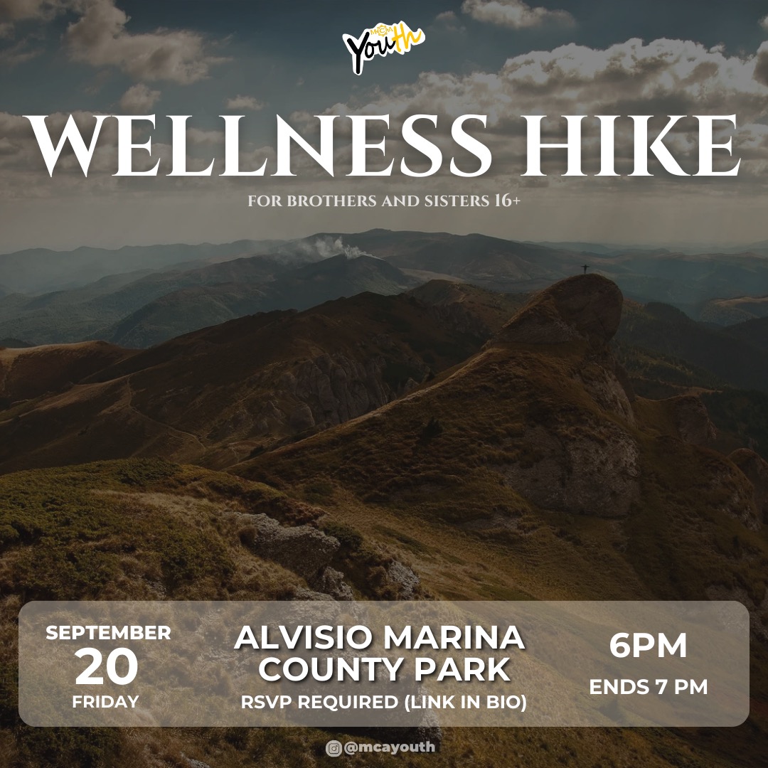 Hike for Wellness | Eventcombo