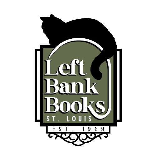 Left Bank Books presents James Hetfield - Exclusive signing event for ...