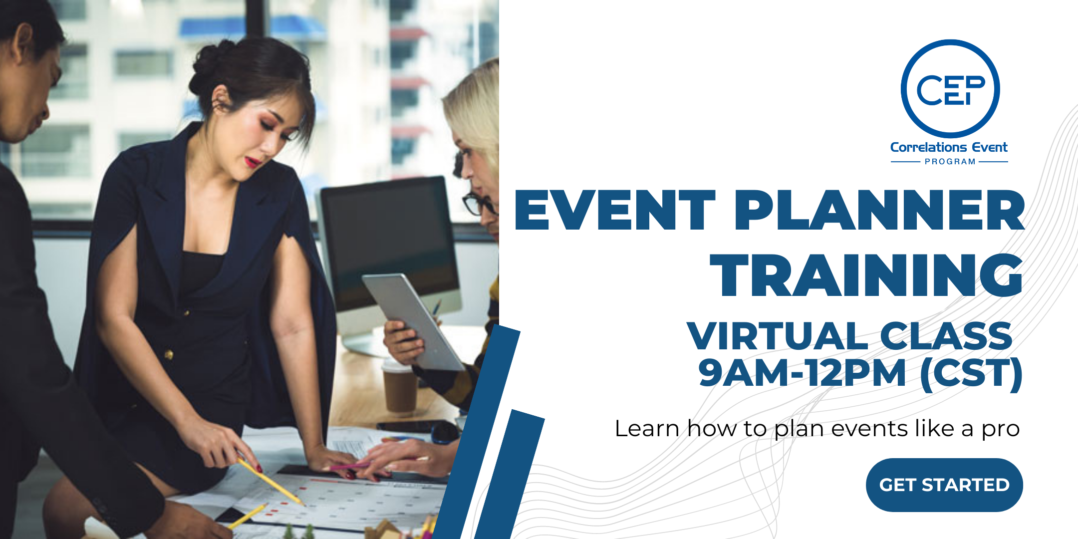 Event Planner Training June 14, 2023 | Eventcombo